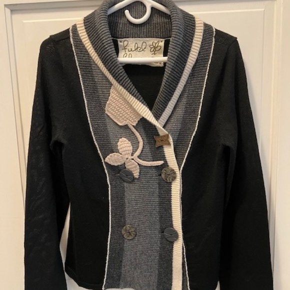 Field Flower | Sweaters | Field Flower Cardigan | Poshmark